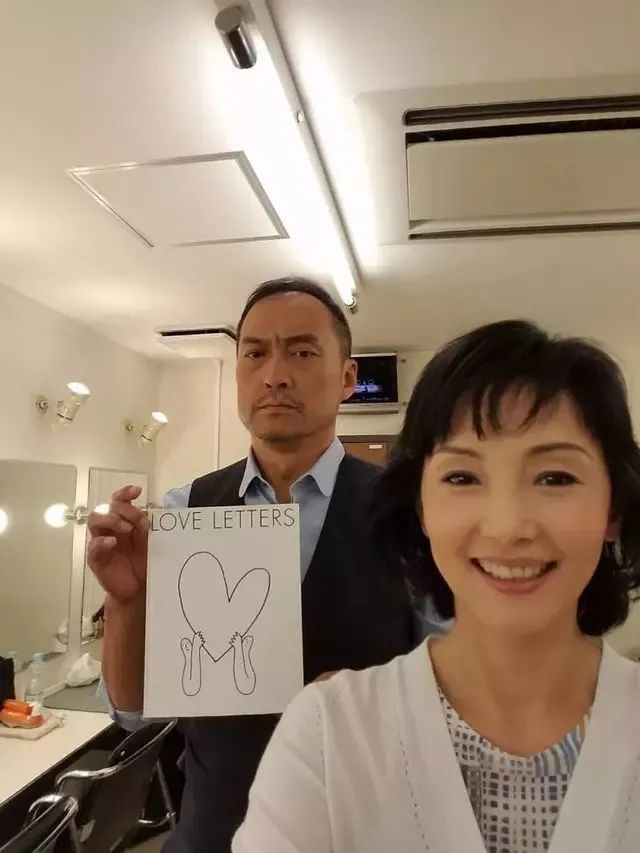 63-year-old Ken Watanabe married again? The other party is 21 years ...