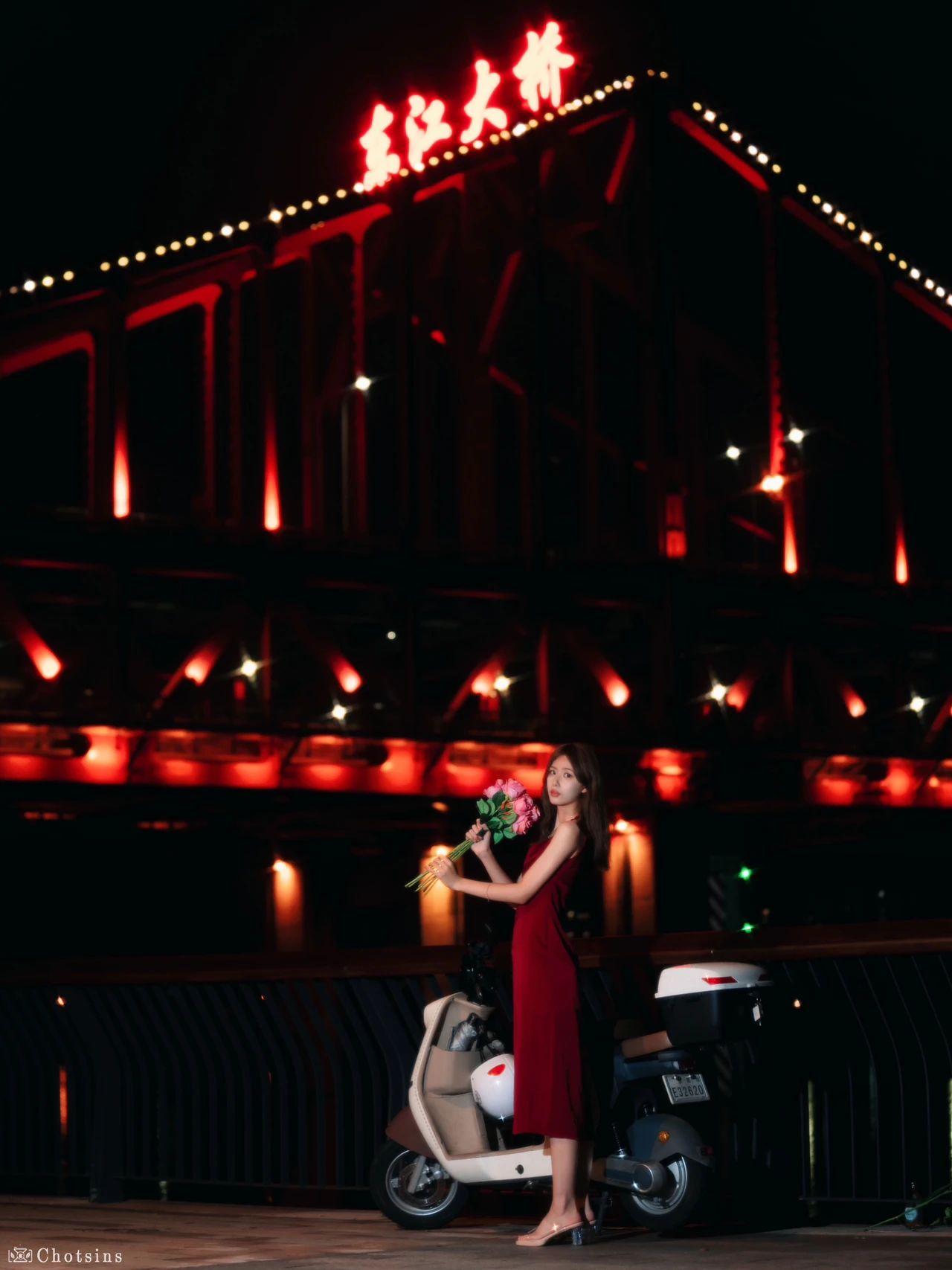 How to take stunning night portraits? - iNEWS