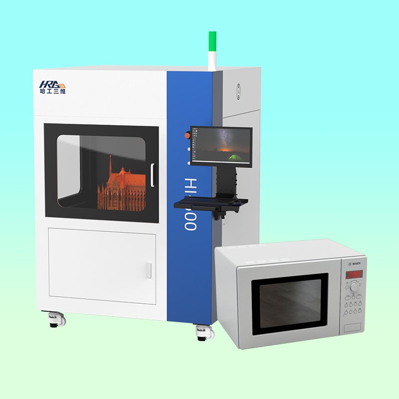 Oven evolution theory: the innovation of 3D printed electric oven ...