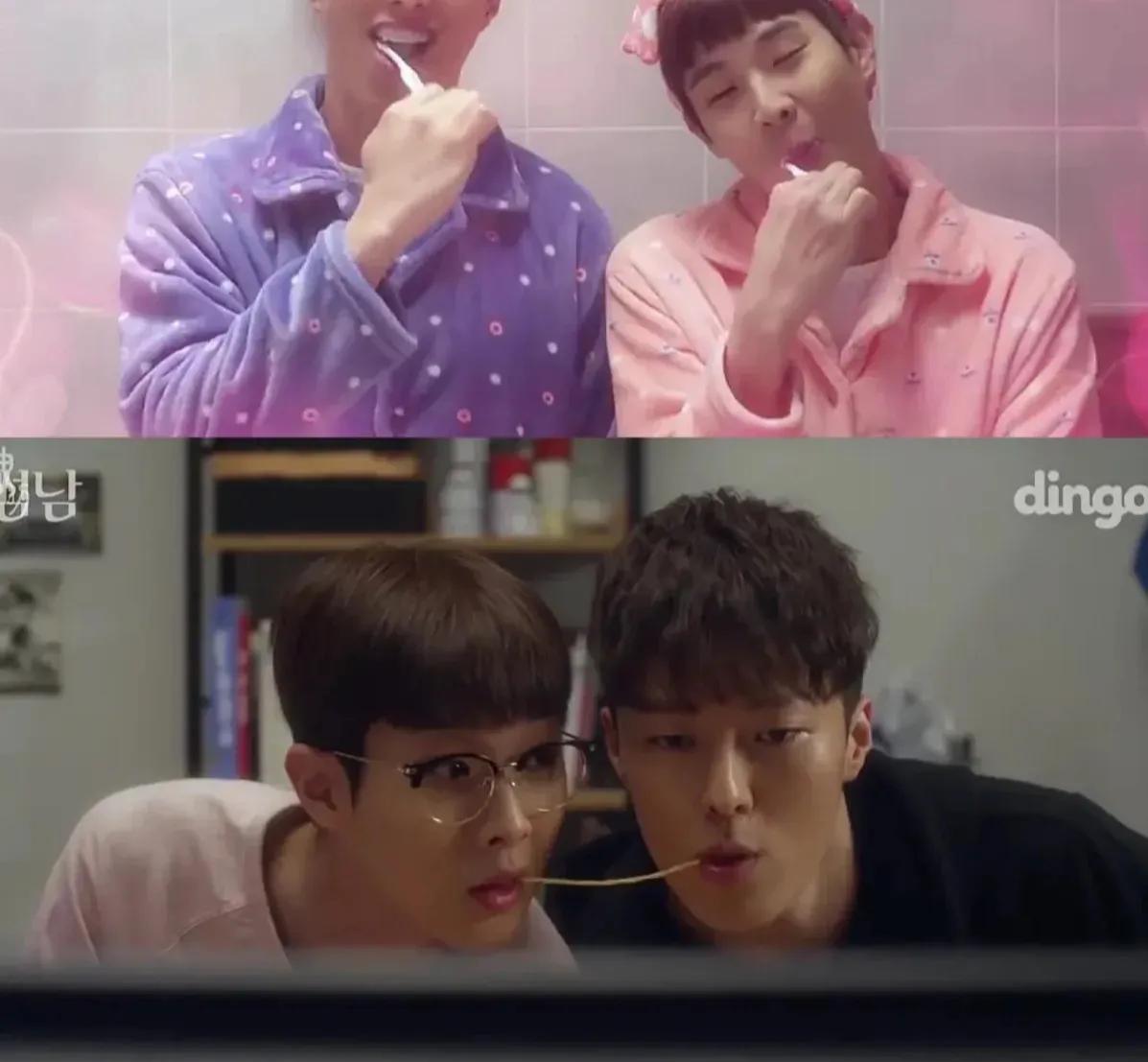 9 funny Korean dramas you must follow at home!After reading it, I ...