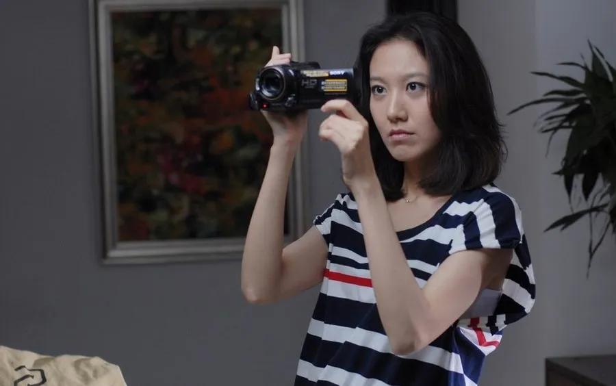 "Celebrating More Than Years 2": Mrs. Wang finally has a face, she is the one we are familiar ...