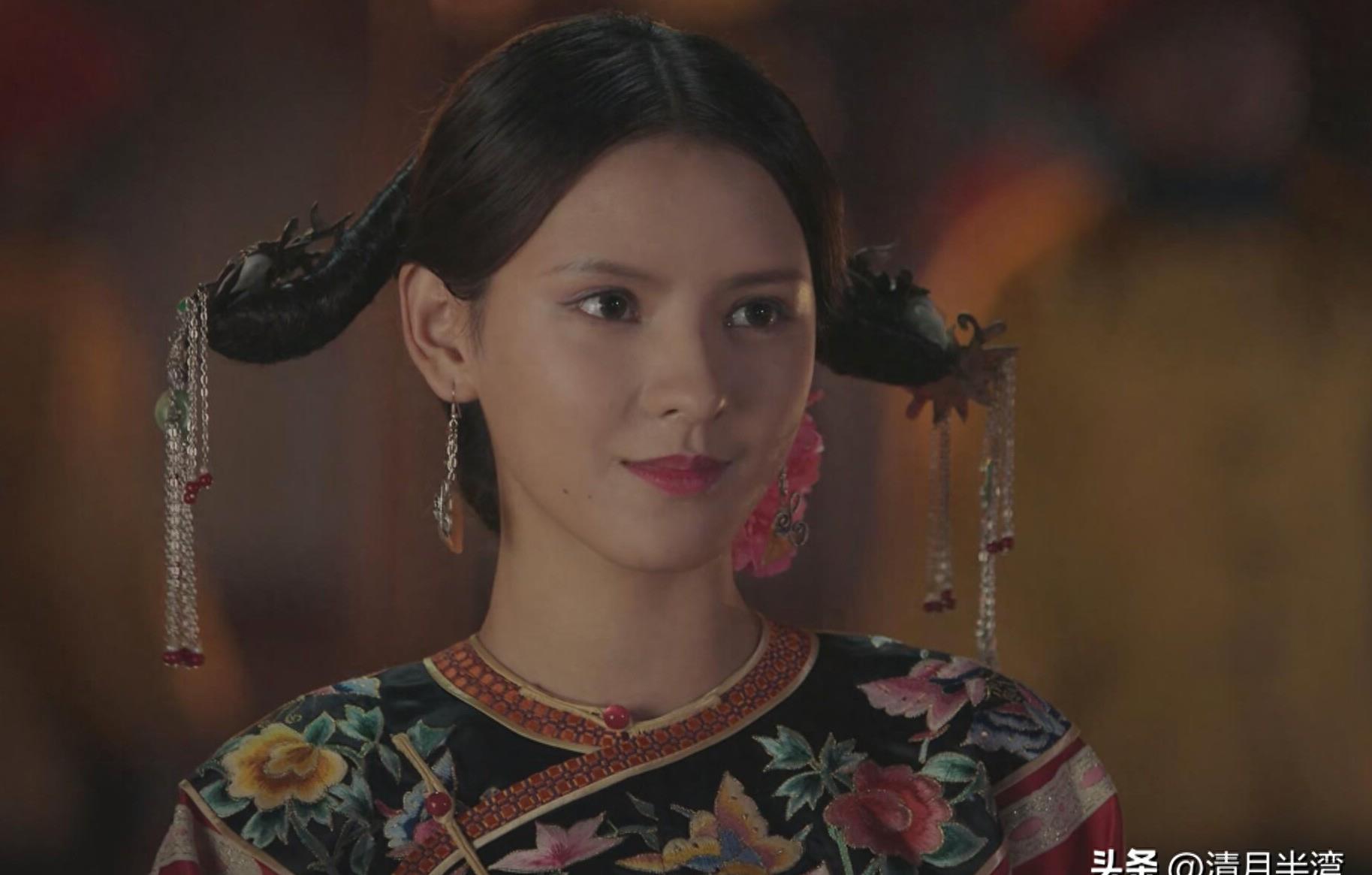 Stunning courtesan! 8 beauties showed their beauty overnight! - iMedia