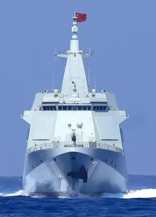 The trend of military decline is beginning to appear, and future ...