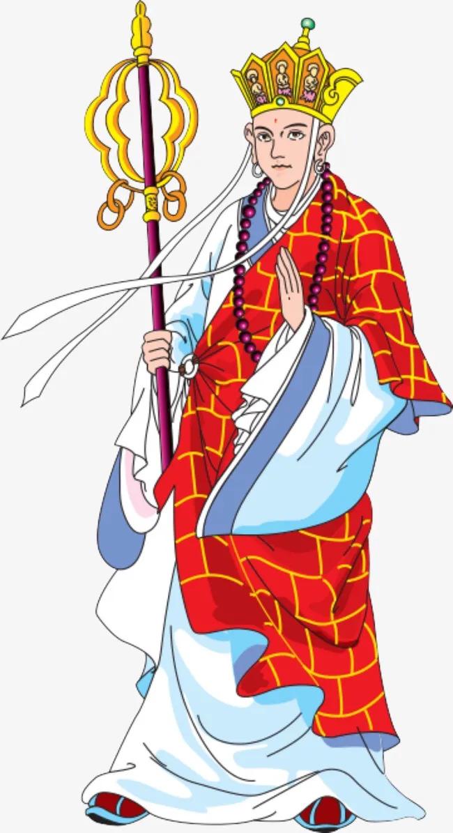 Reading Journey to the West·Tang Seng - iNEWS