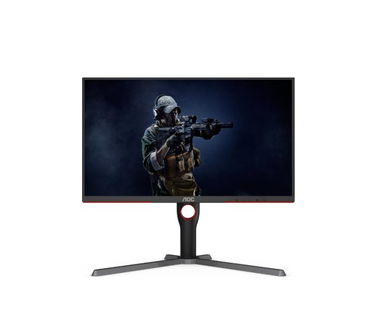 AOC launches Q27G3XMN monitor: Mini LED, 27-inch 2K screen, 180Hz ...