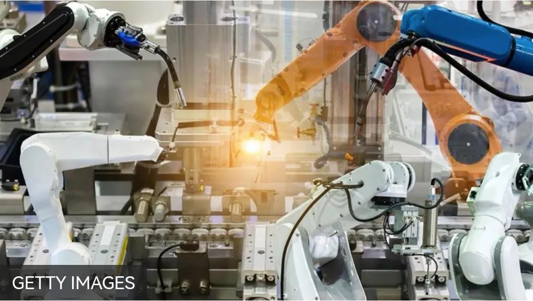 Three Stages of Artificial Intelligence: Why Scientists Co-Sign to ...