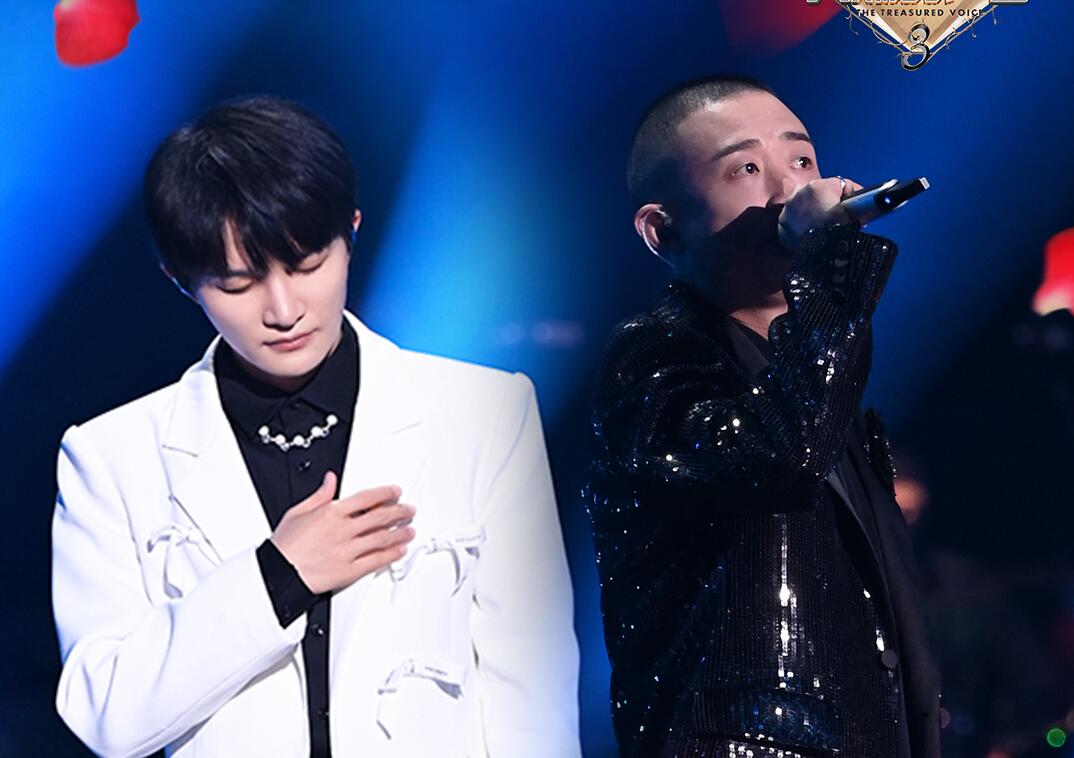 Zhou Shen and GAI deserved the golden song of honor, and the breakthrough of Liang Long and Jike ...