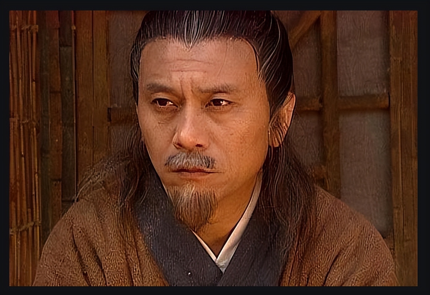 Reading Liu Yuxi's "Xisai Mountain Nostalgia": He has been relegated many times, but the ...