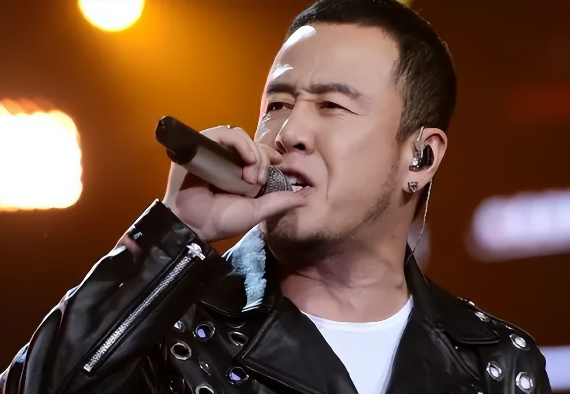 Yang Kun responded by imitating Daolang's new song, but was ridiculed ...