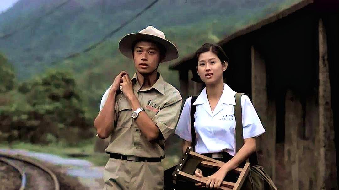 The movie "The Postman" cannot be missed. It tells the story of a life ...