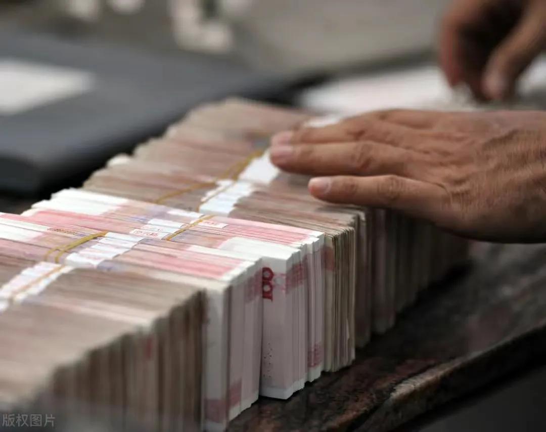 Oil trade with the Middle East is settled in RMB, which is unrealistic ...