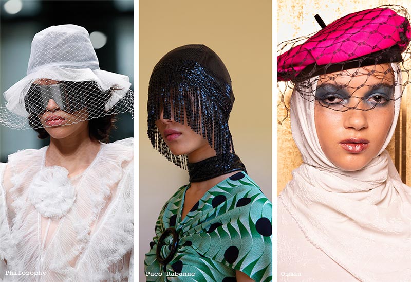 Top 10 Hat Trends for Spring/Summer 2022 - iNEWS
