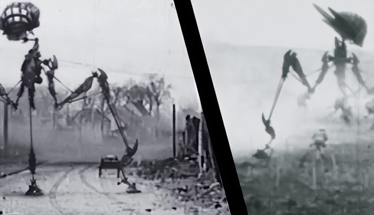 Uncover the Truth About the 1978 Alien-Human War - iNEWS