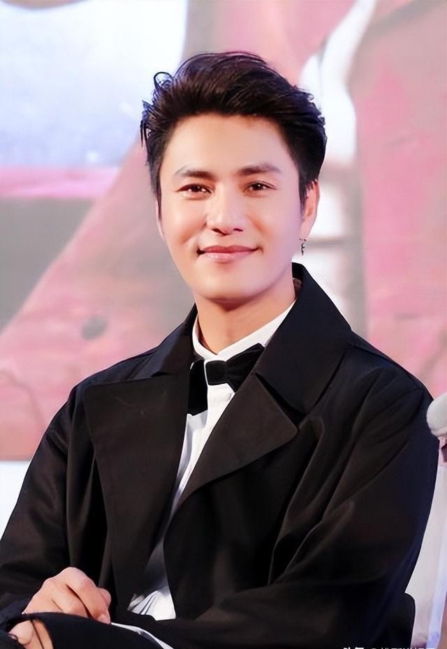 Actors Chen Kun and Wang Ziwen use their children's lives to tell us that there really are ...