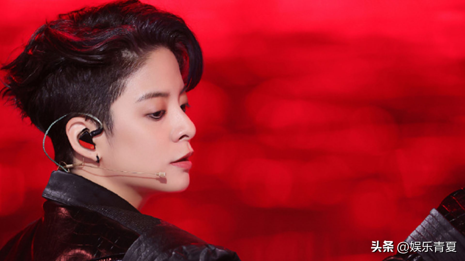 Qu Ying, Amber has strength, Zhu Zhu and Gina have good looks, this is ...