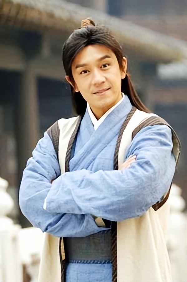 Chen Haomin cheated on his wife during her pregnancy, and suspected ...