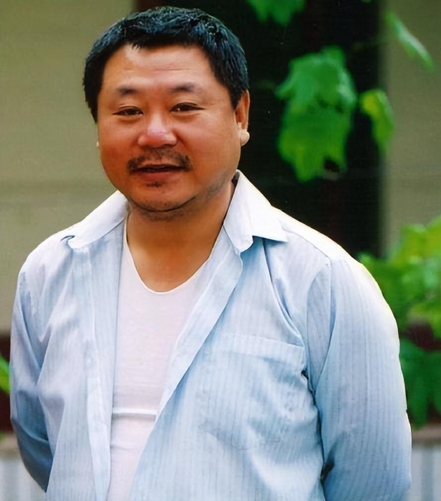 Fan Wei: The most correct decision in this life is to leave Zhao ...