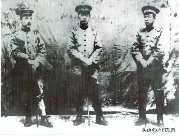 Beiyang Characters: The Beginning and End of the Shaanxi Jingguo Army ...