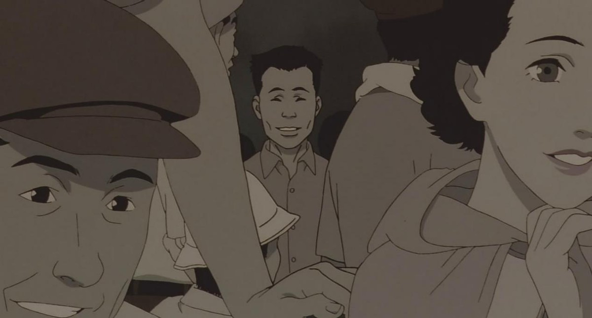 Japanese animator Toshi Kon, how does his work embody gender equality ...