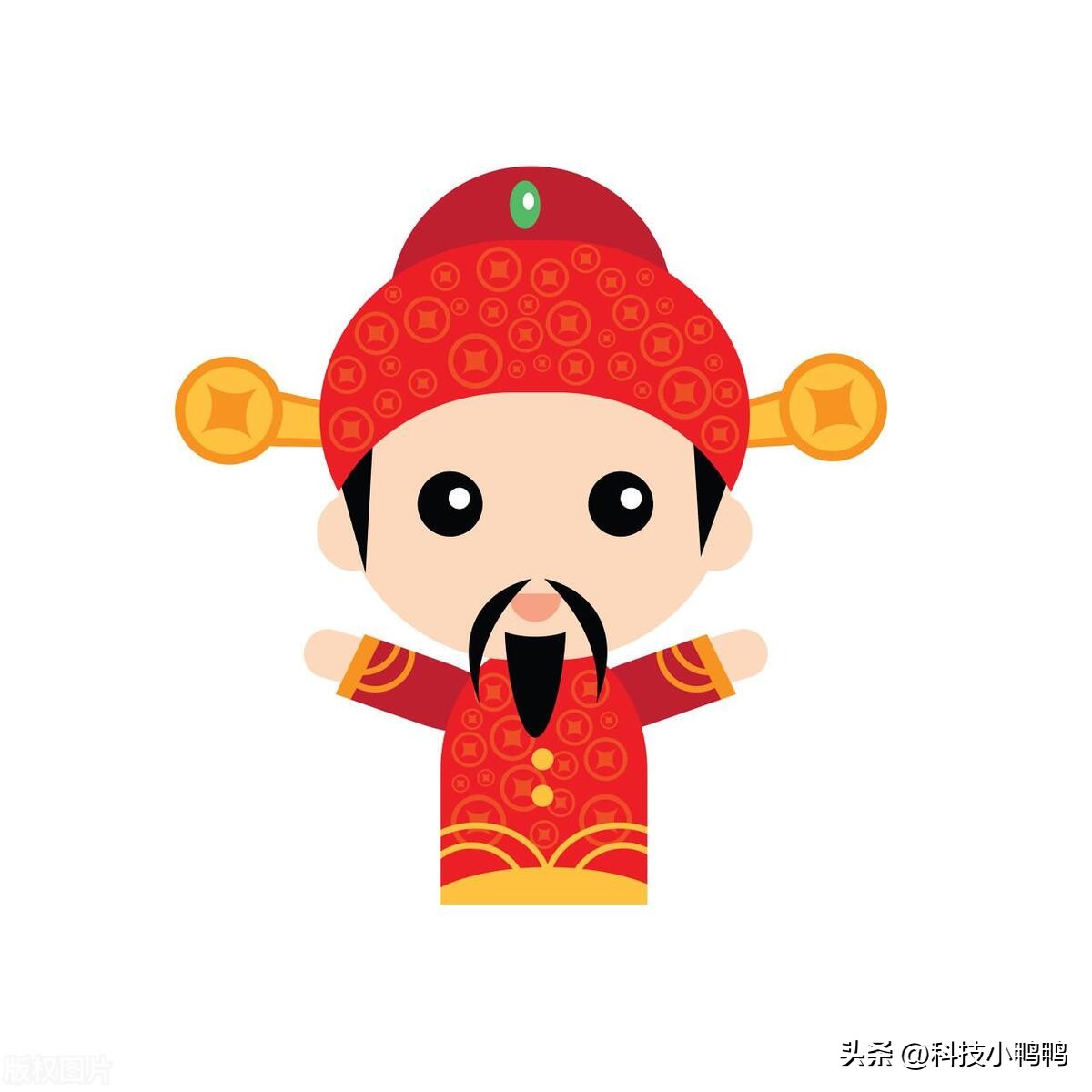 This month's fortune red list is announced: these zodiac signs are the ...