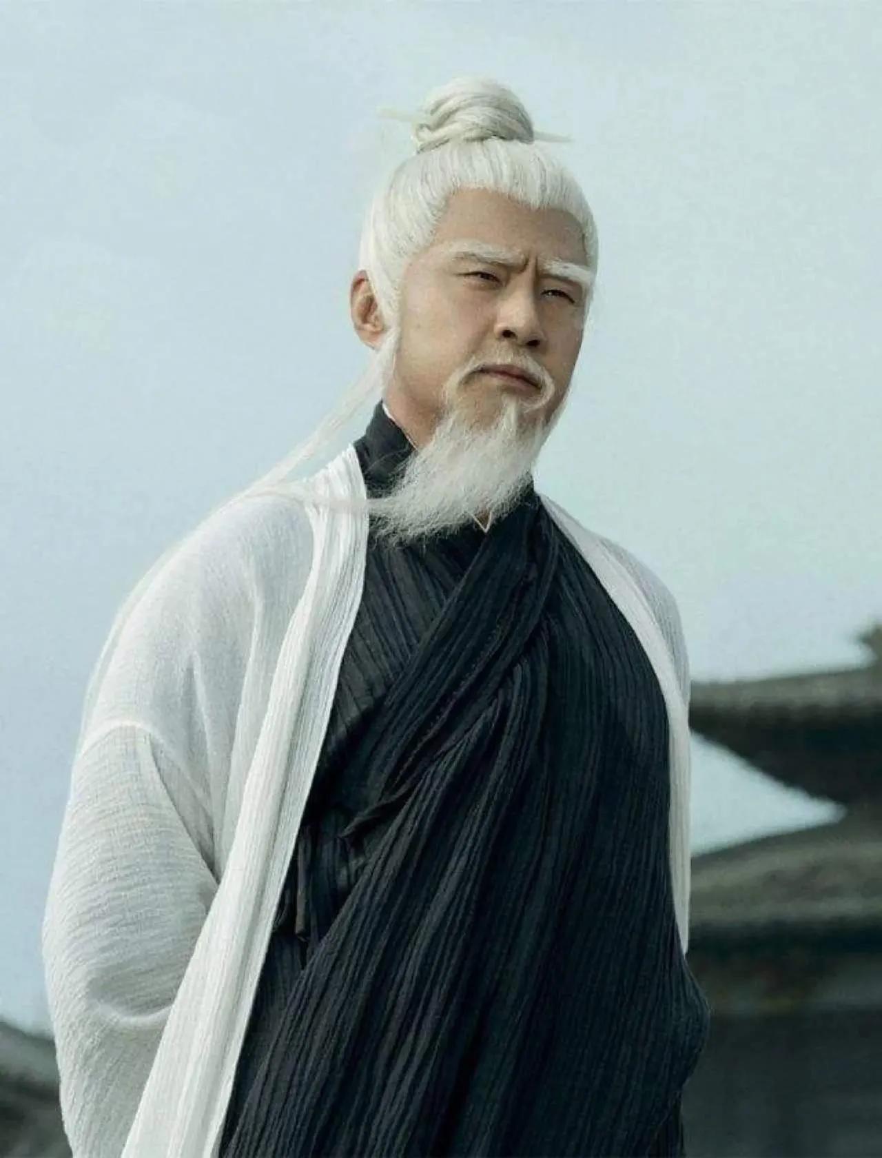 "The Swordsman in the Snow" is coming to an end, and there are still ...