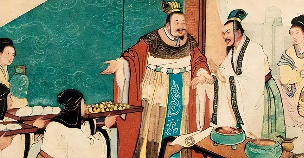 Exploring the reasons for the decline of the Eastern Han Dynasty - iNEWS
