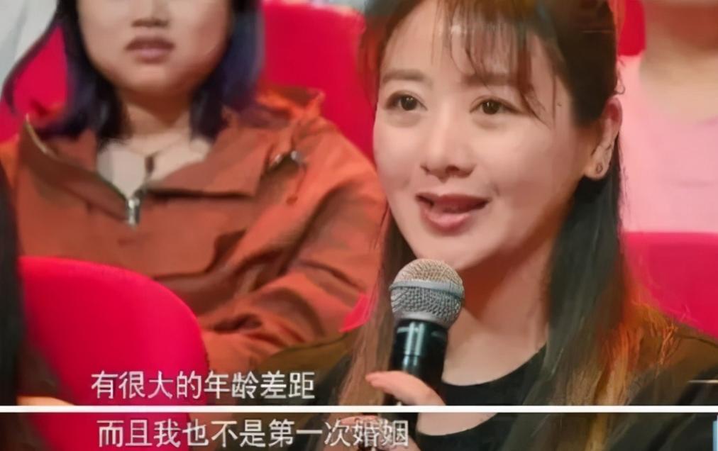 35-year-old Jing Chao and 41-year-old little Li Lin's love, his mother ...