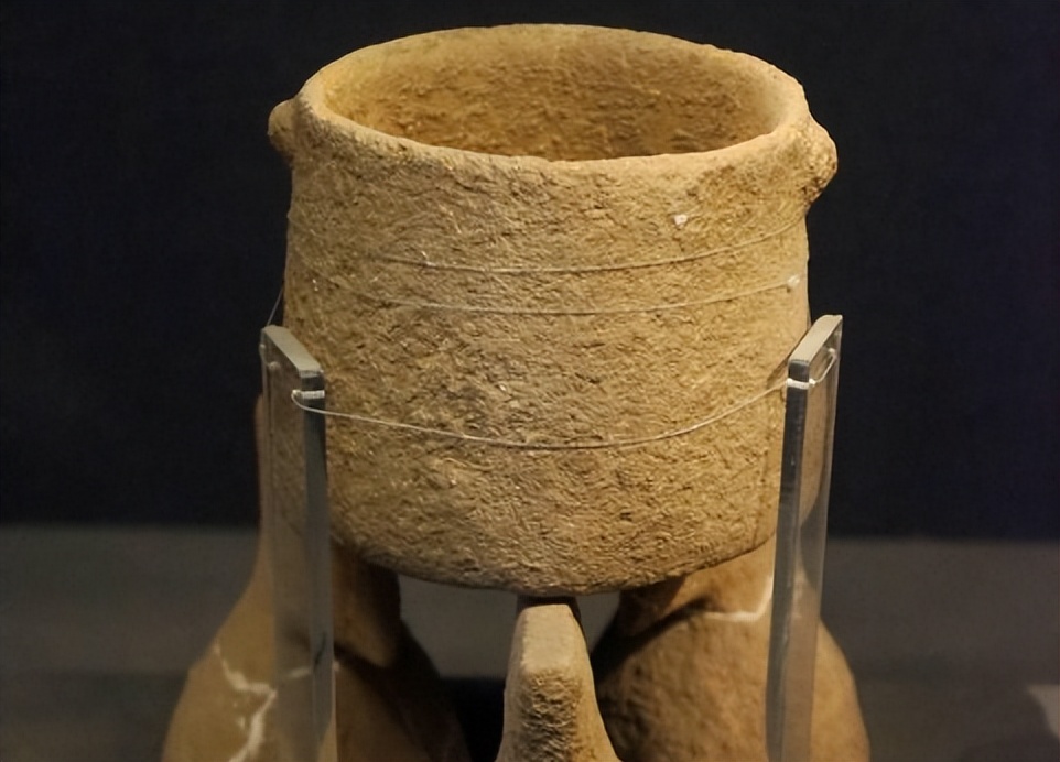 How much do you know about Cishan culture? Study the origin ...