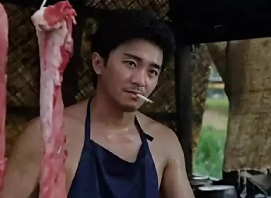 Heroes in Rice's Films: Zhou Xingchi's Comedy Style from "Domestic Lingling Paint" - iMedia