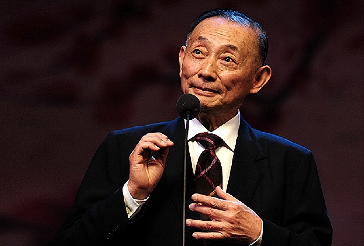 Li Yugang fell from the altar and was no longer tolerated by the world, Mei Baojiu: death will ...