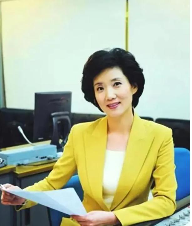 Li Xiuping: The Legendary Life of the First Sister of CCTV - iMedia