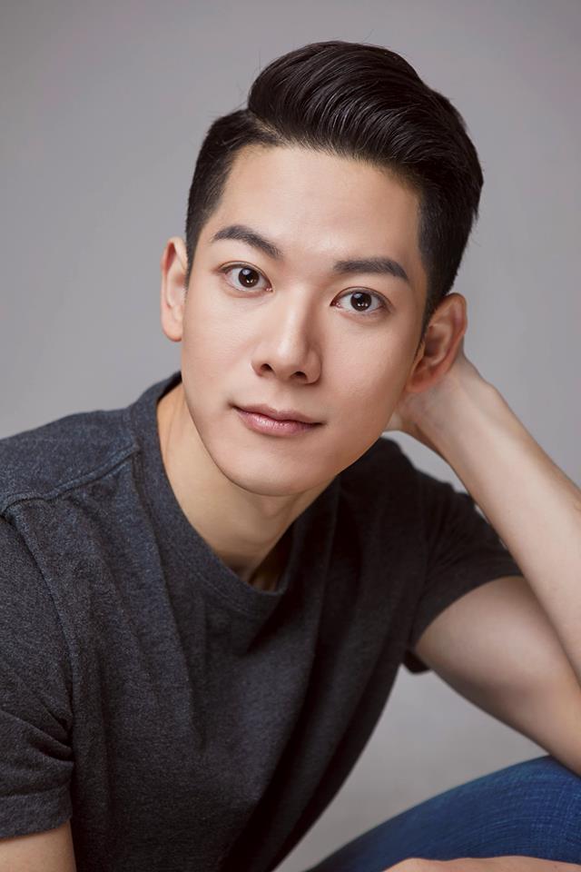 Male Na Gi-wook (Na Gi-wook) - iNEWS