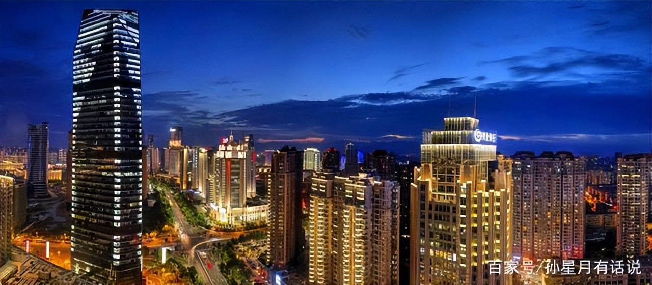 A shopping mall in Nanchang, with an investment of 260 million, was ...