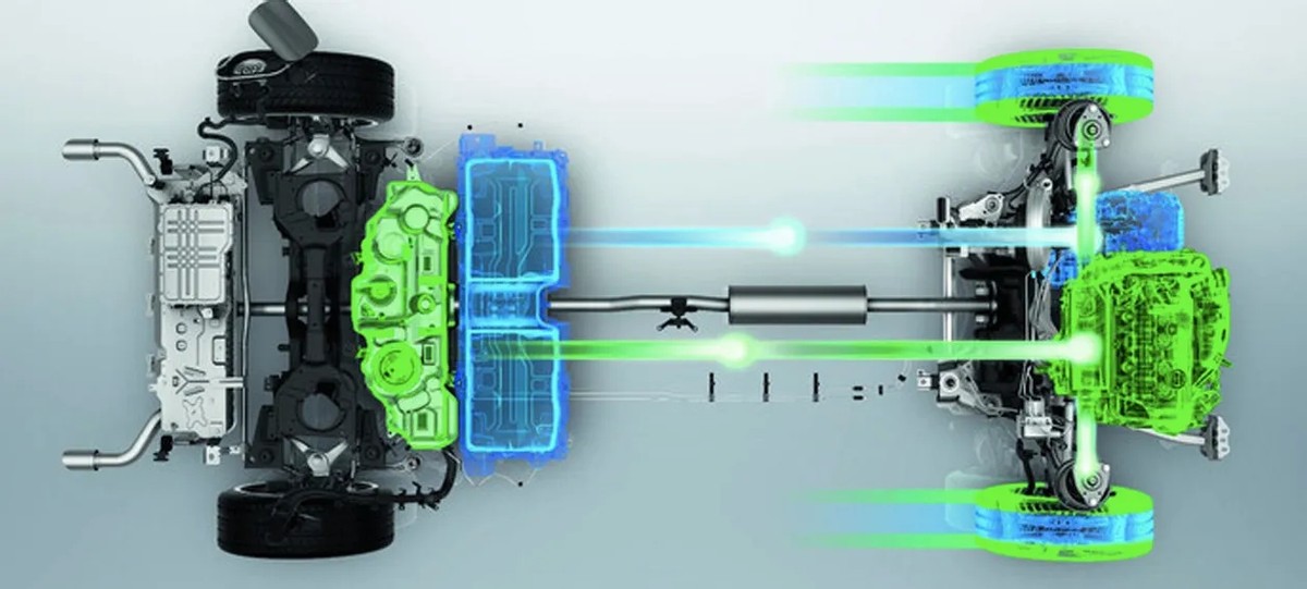 Popular science: Classification and principles of hybrid systems for ...