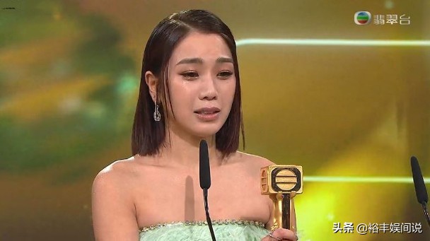 Nine highlights of the 2021 TVB Awards Ceremony, Tan Junyan won three ...