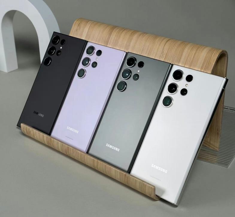 Samsung users, rest assured! Qualcomm Response: The Snapdragon 8 Gen2 ...