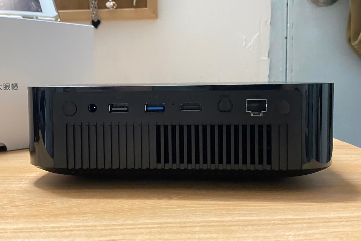 Don't choose a thin and light flagship projector in the 3000 price range, Big Eye Orange X7D Pro ...