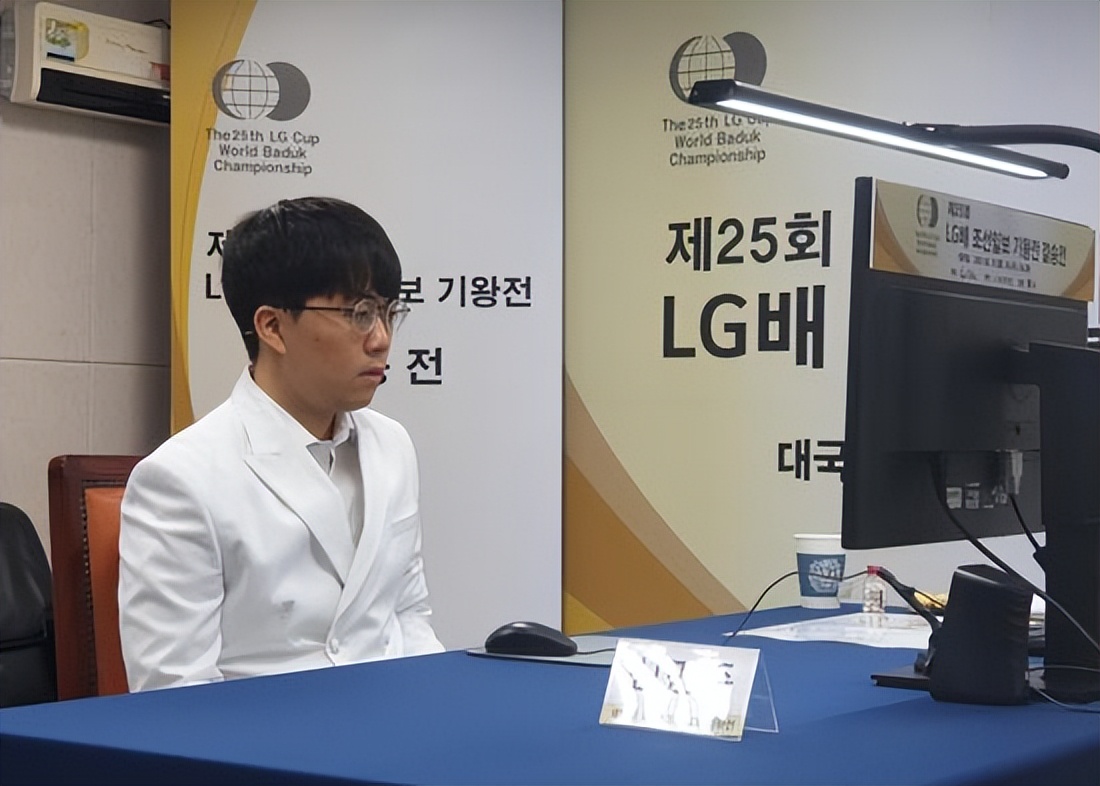 Ke Jie, go through untold hardships, revenge, and complete redemption ...