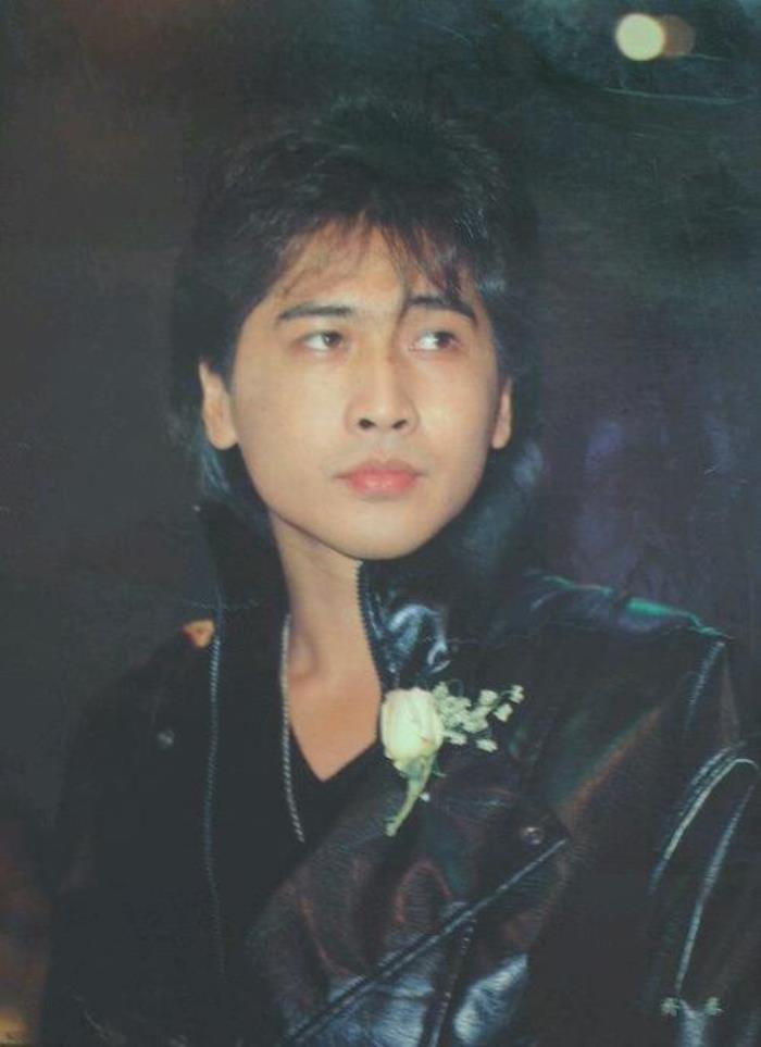 Sun Liya: married singer Qi Qin, who was 24 years older than her, and ...