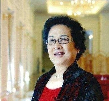 Sad! Famous female singer died in Huashan Hospital after rescue failed ...