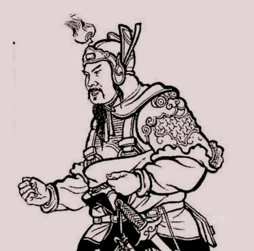 36 marshals and 72 generals in ancient China - iNEWS