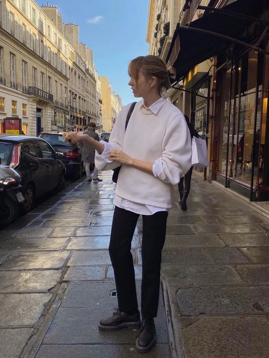 9 universal dressing skills, 90% of people are using - iNEWS