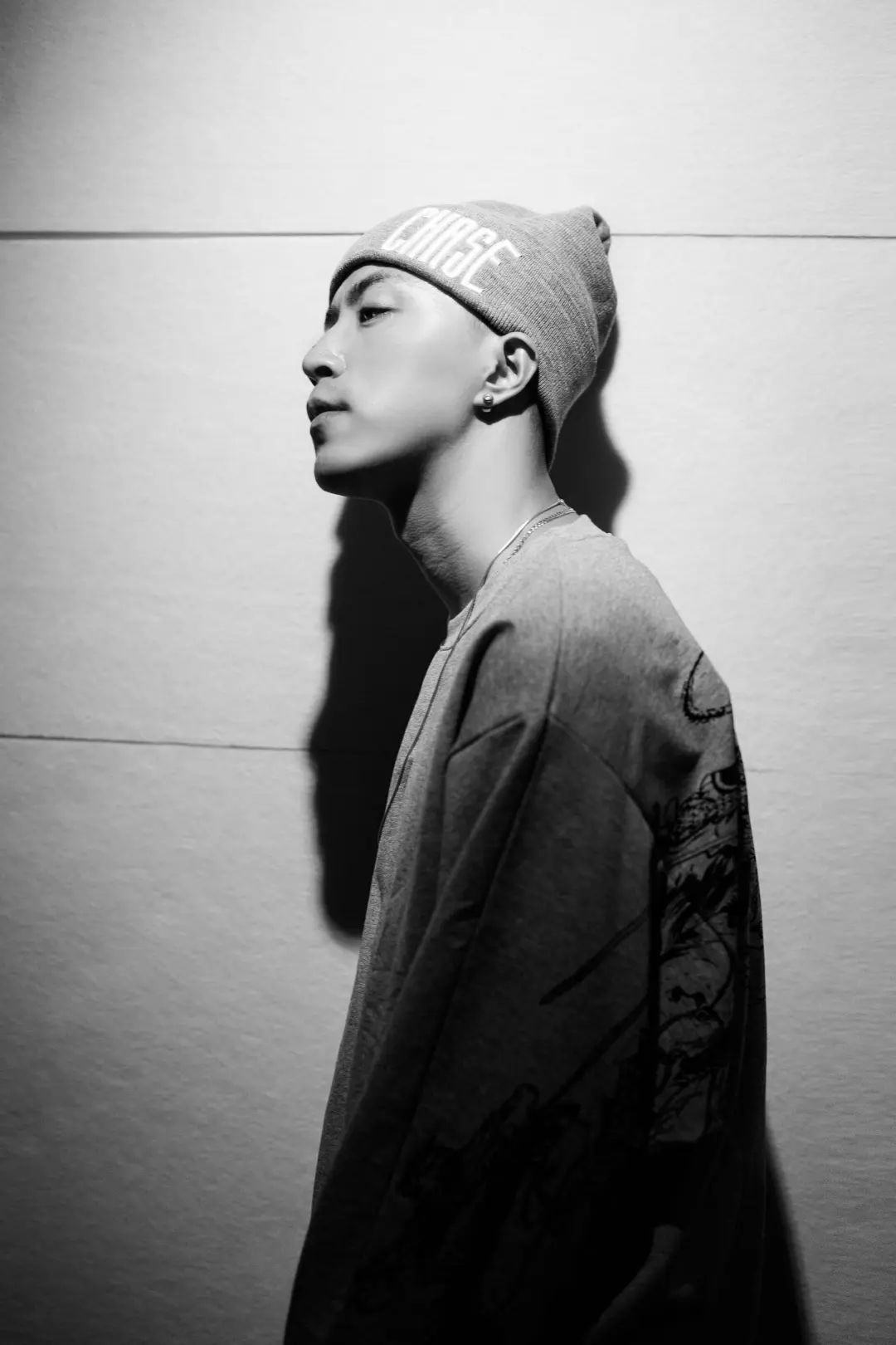 Jony J's name appeared on entertainment programs and was ridiculed? Is it shameful for Rapper to ...