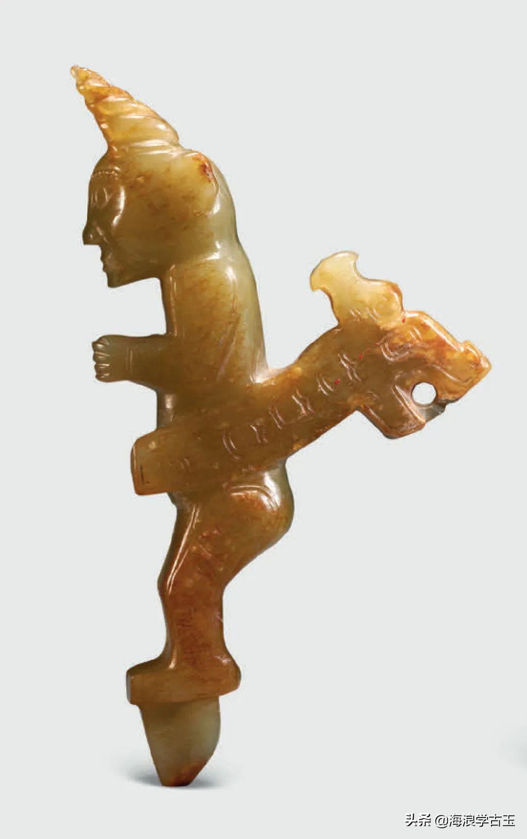 Early Jade Culture of Jin State - iNEWS