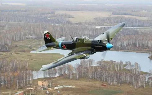 The Most Influential Aircraft Designs of the Soviet Era - iNEWS