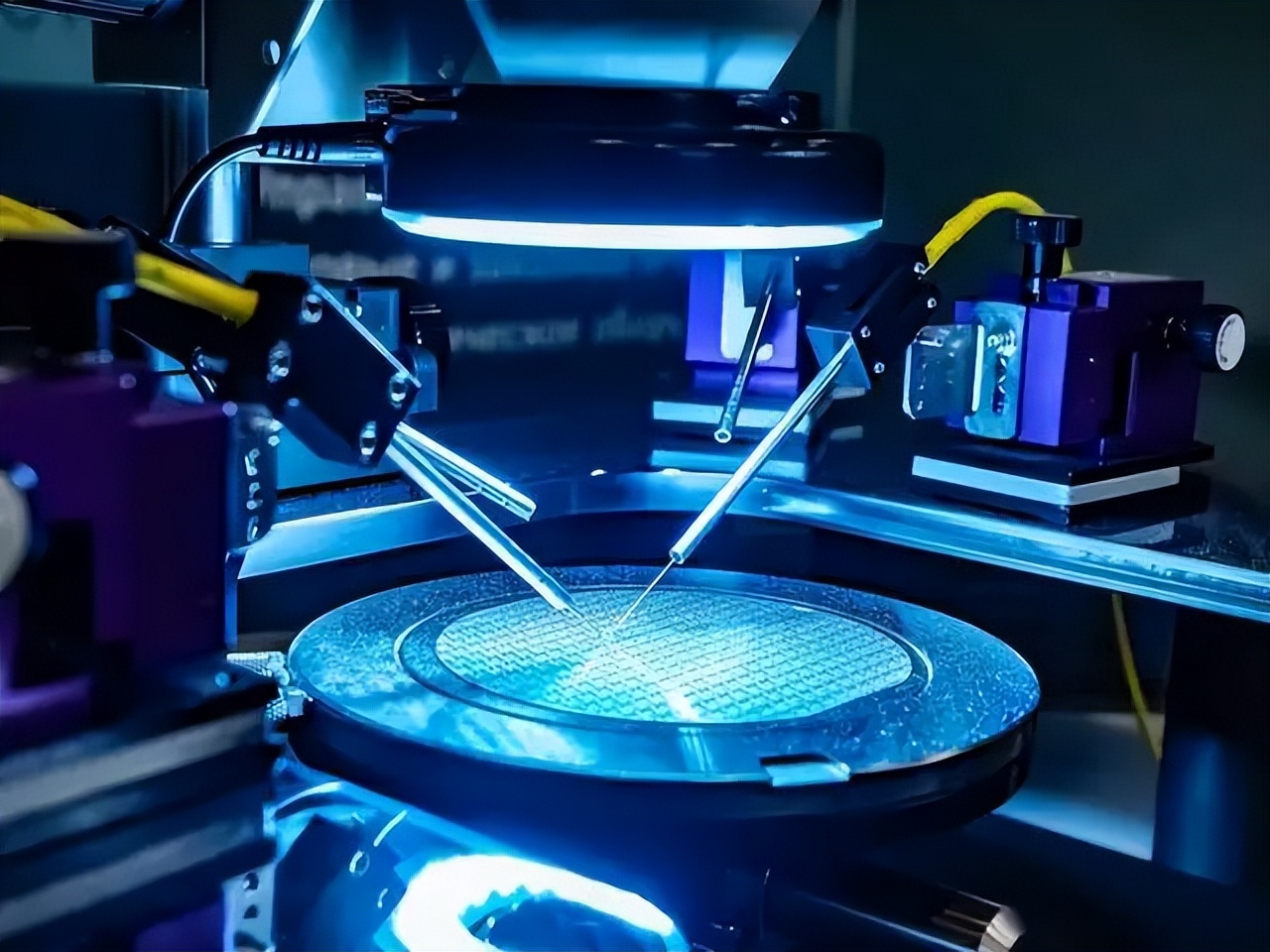 Is a lithography machine more difficult to make than an atomic bomb ...