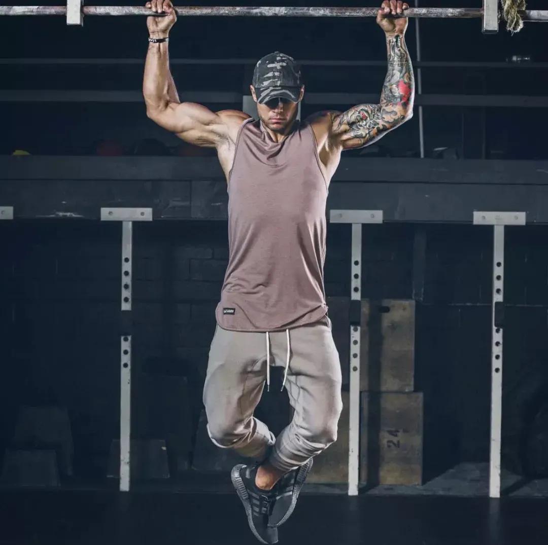 My fitness journey from scratch, my growth experience in the gym - iNEWS