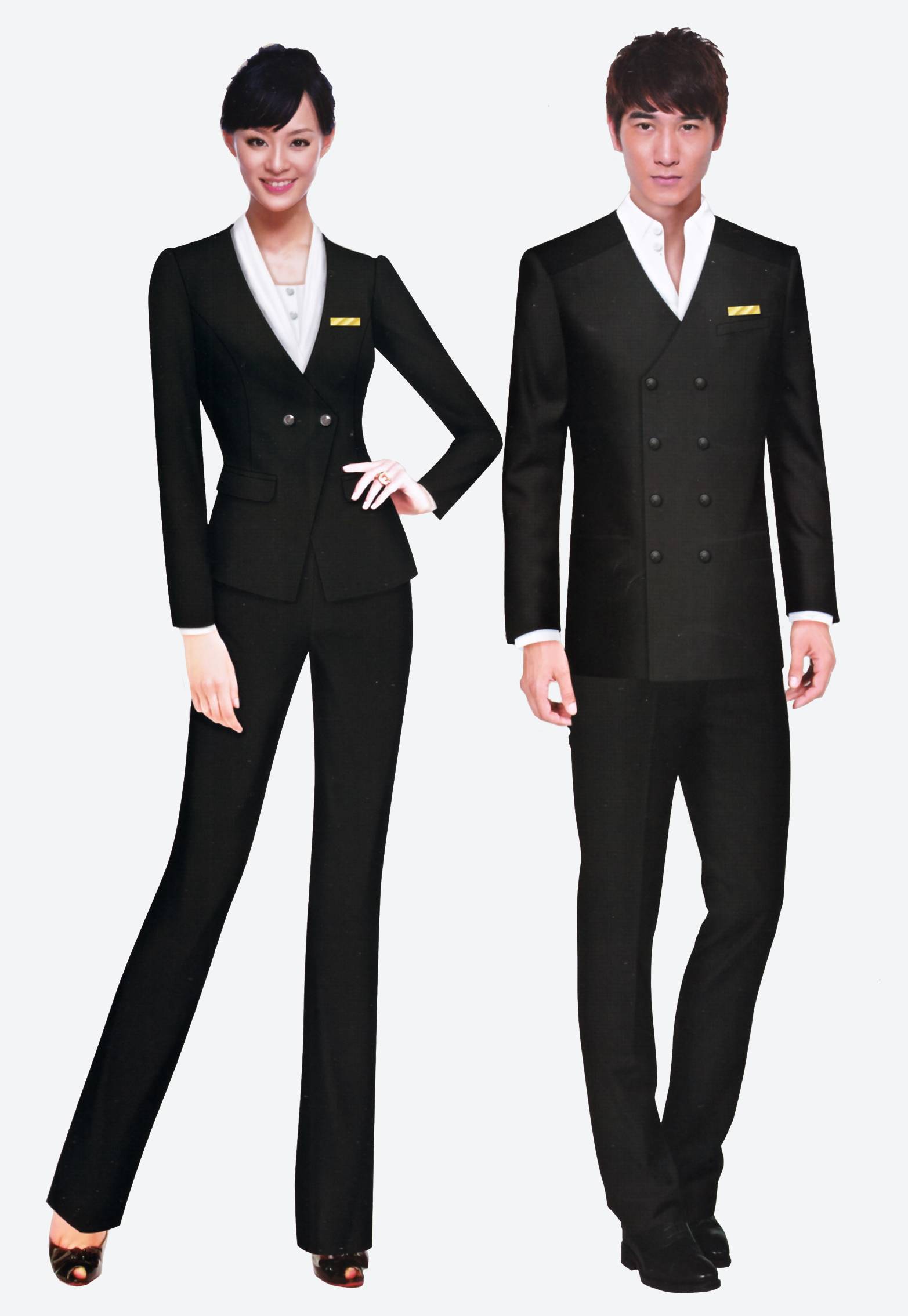 The importance of workwear custom design and workwear fabrics - iNEWS