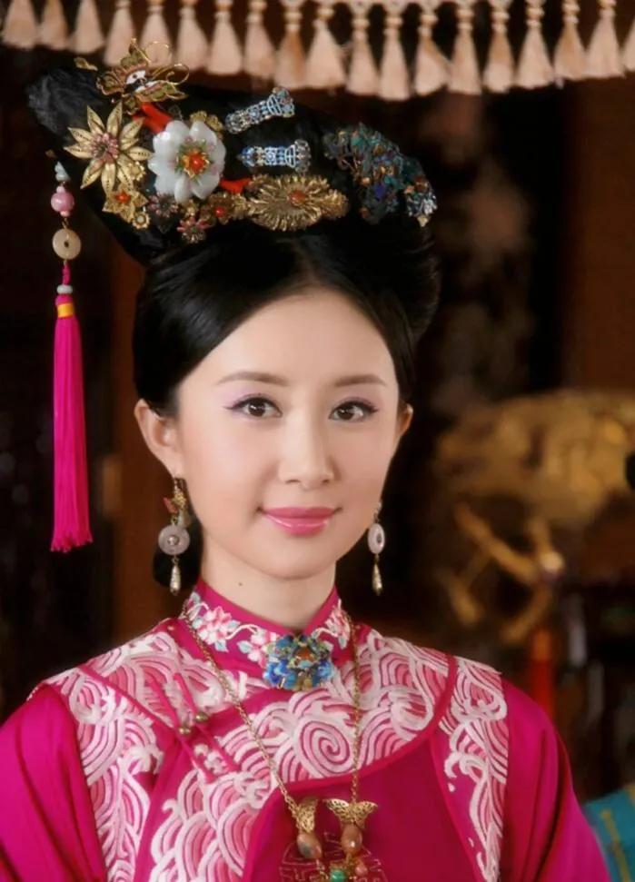 The 5 actresses that Yu Zheng held have changed a lot now, some have ...