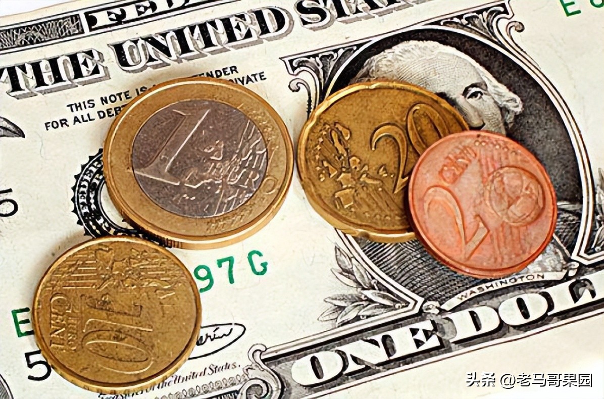 The Federal Reserve is "crazy" printing money, but why is it the RMB ...